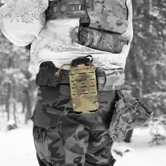 Canadian Tactical Gear Supplier | Boreal Defence