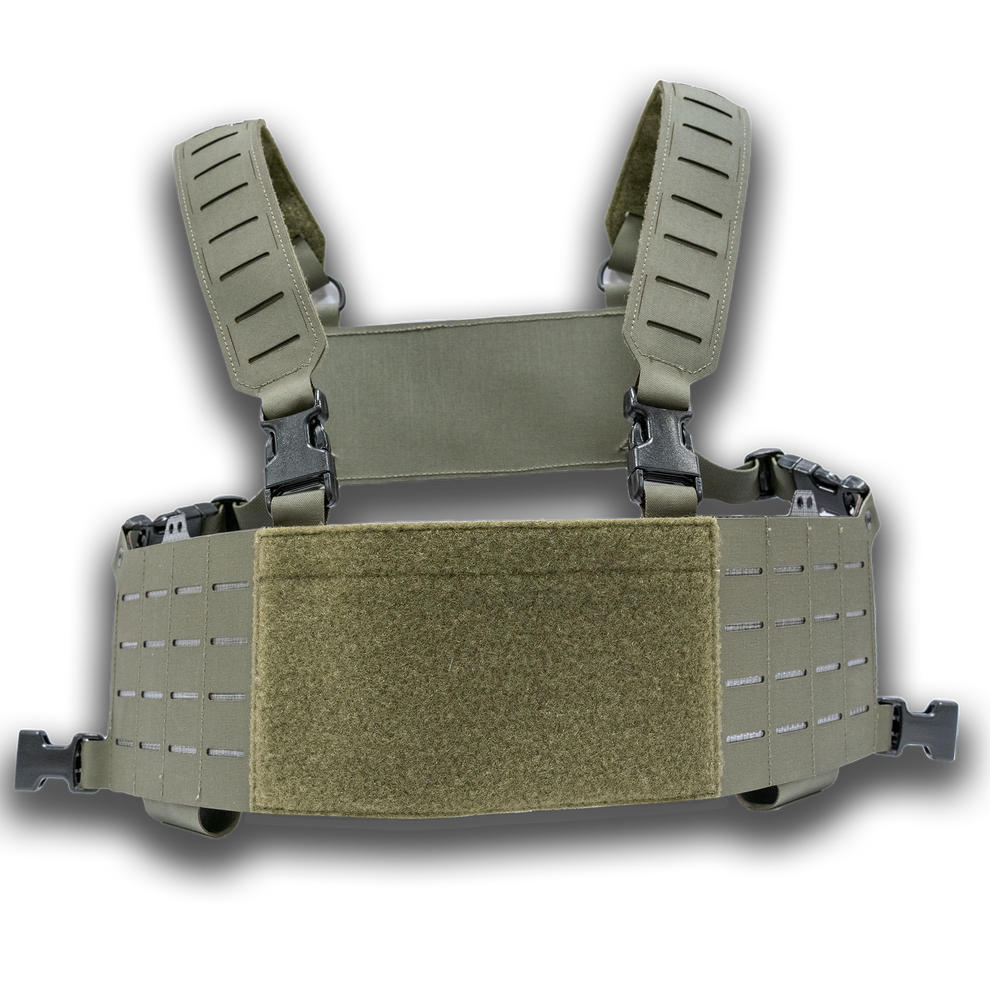 Quality Placard Adaptor Kit for Tactical Loadouts - Order Now