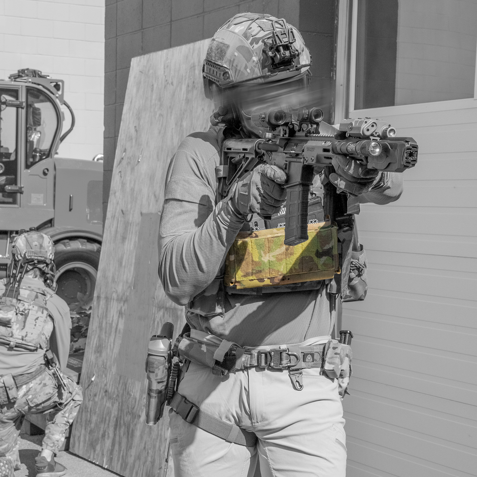 Canadian Tactical Gear Supplier | Boreal Defence