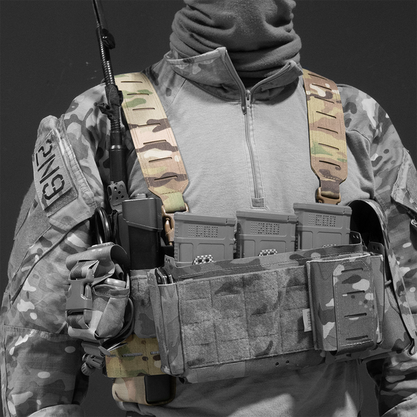 Placard Adaptor Kit – Boreal Defence