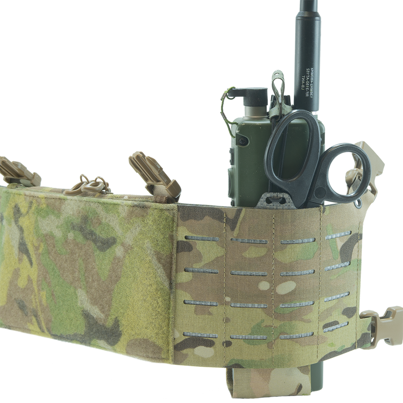Placard Adaptor Kit – Boreal Defence
