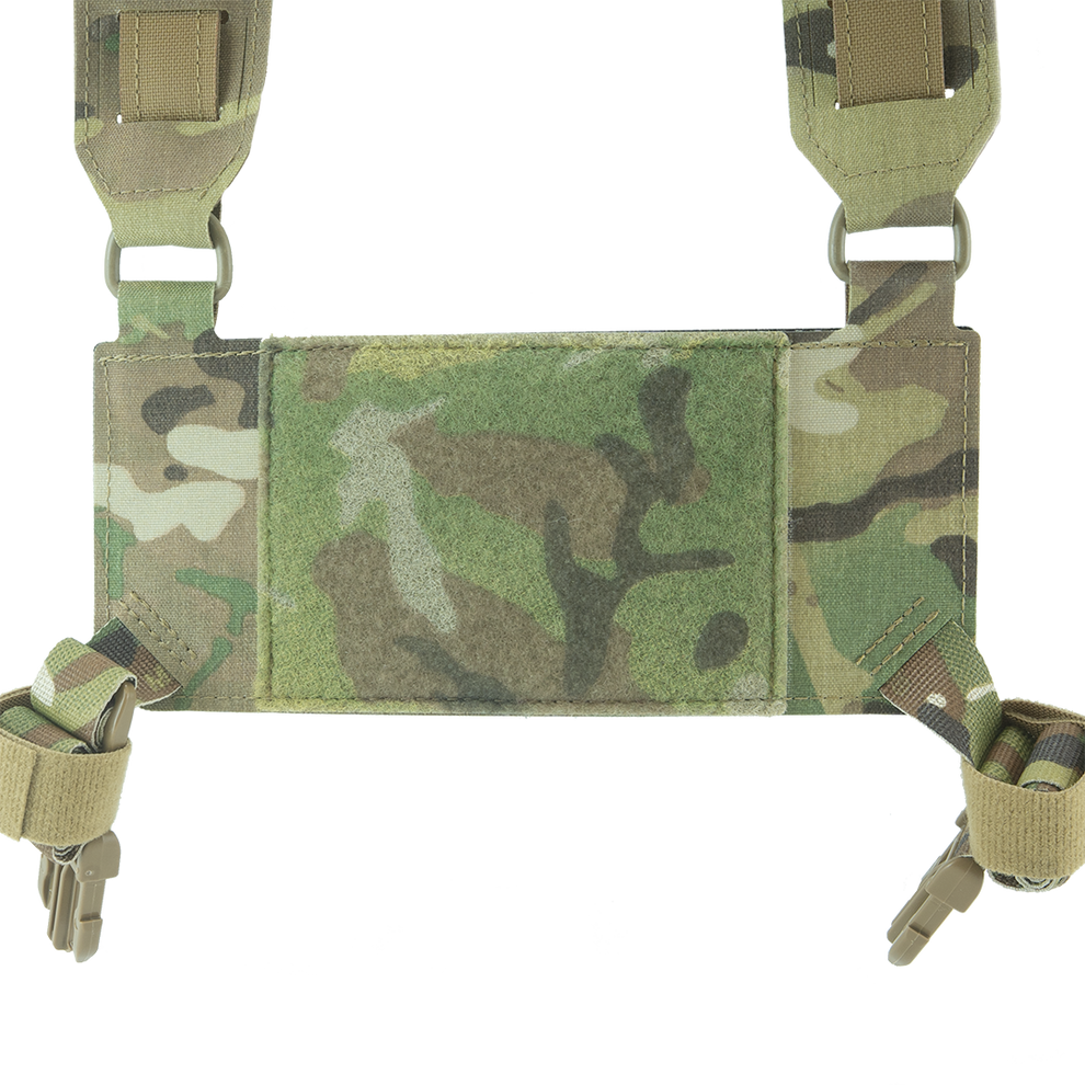 Placard Adaptor Kit – Boreal Defence