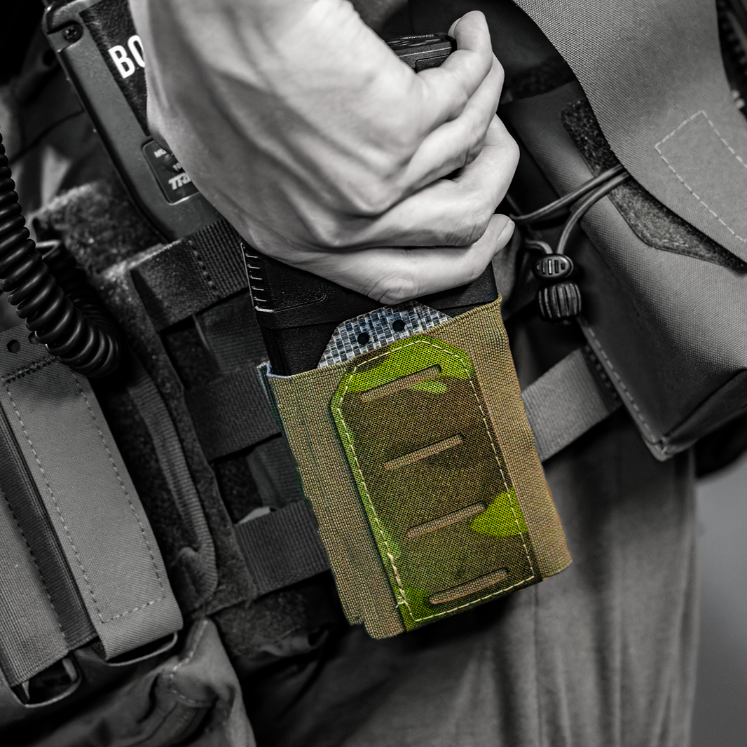 Canadian Tactical Gear Supplier | Boreal Defence