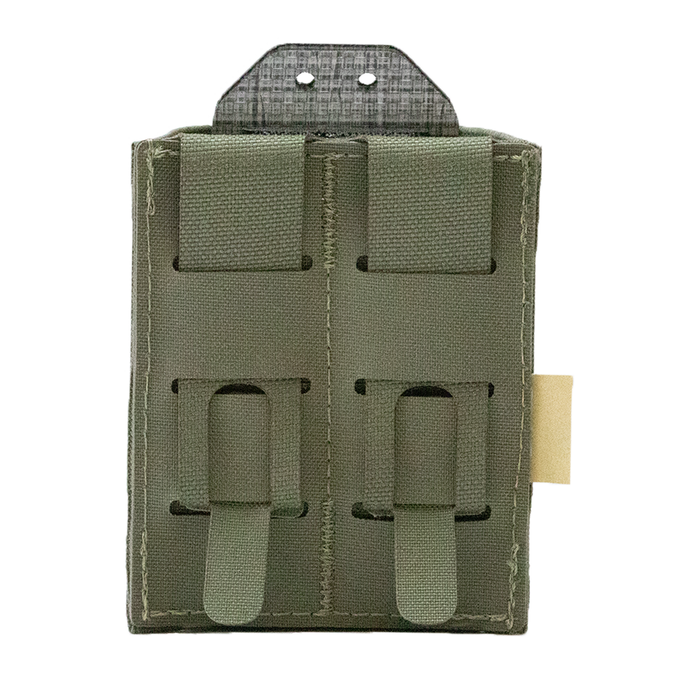 Buy .308 Mag Pouch - Rugged and Reliable Tactical Gear