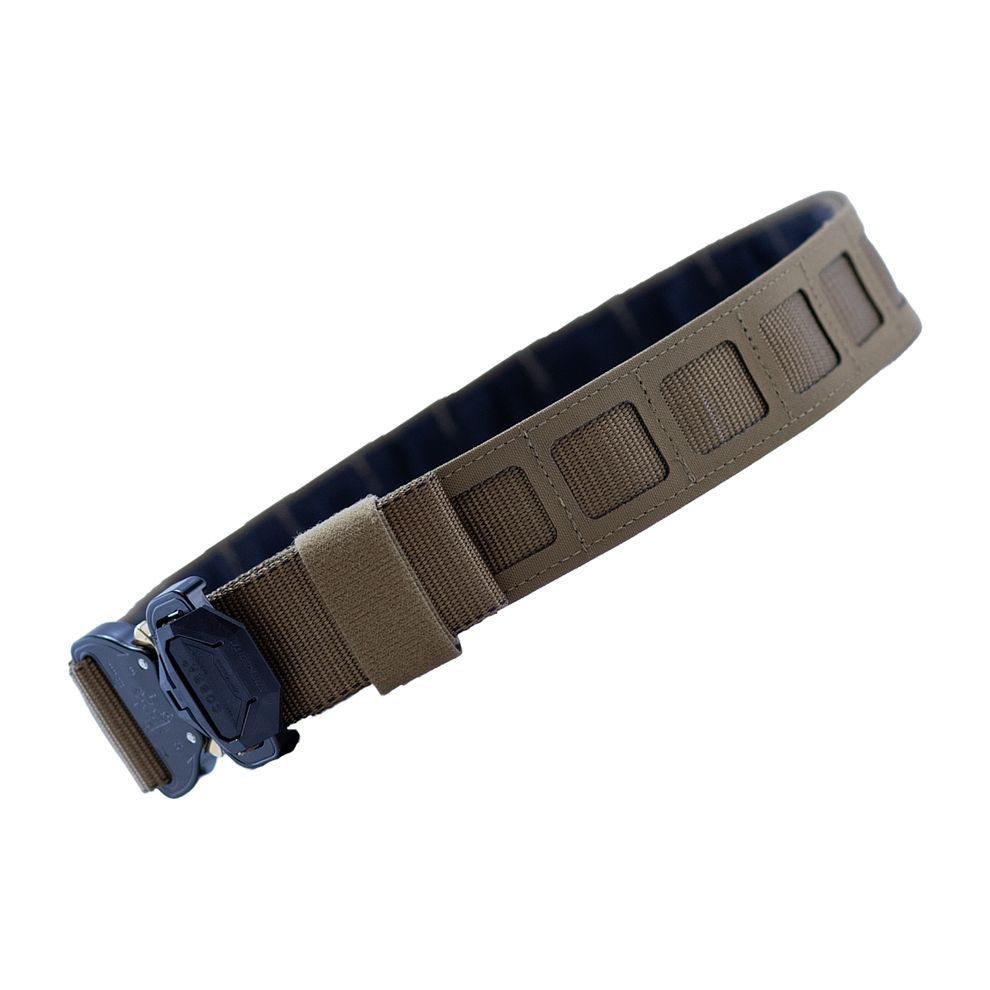 OG Belt (Overt Gunfighter Belt) Outer – Boreal Defence