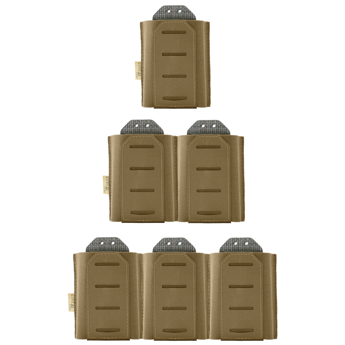.308 Magazine Pouch – Boreal Defence