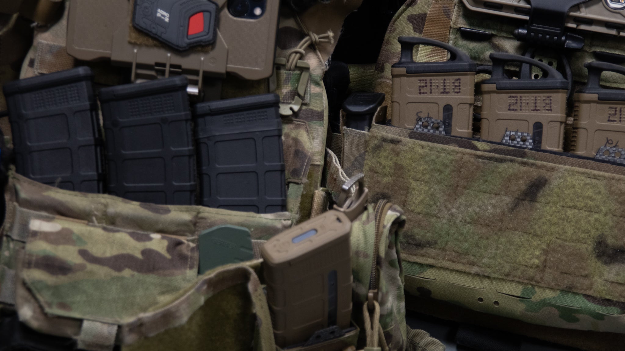 Canadian Tactical Gear Supplier | Boreal Defence