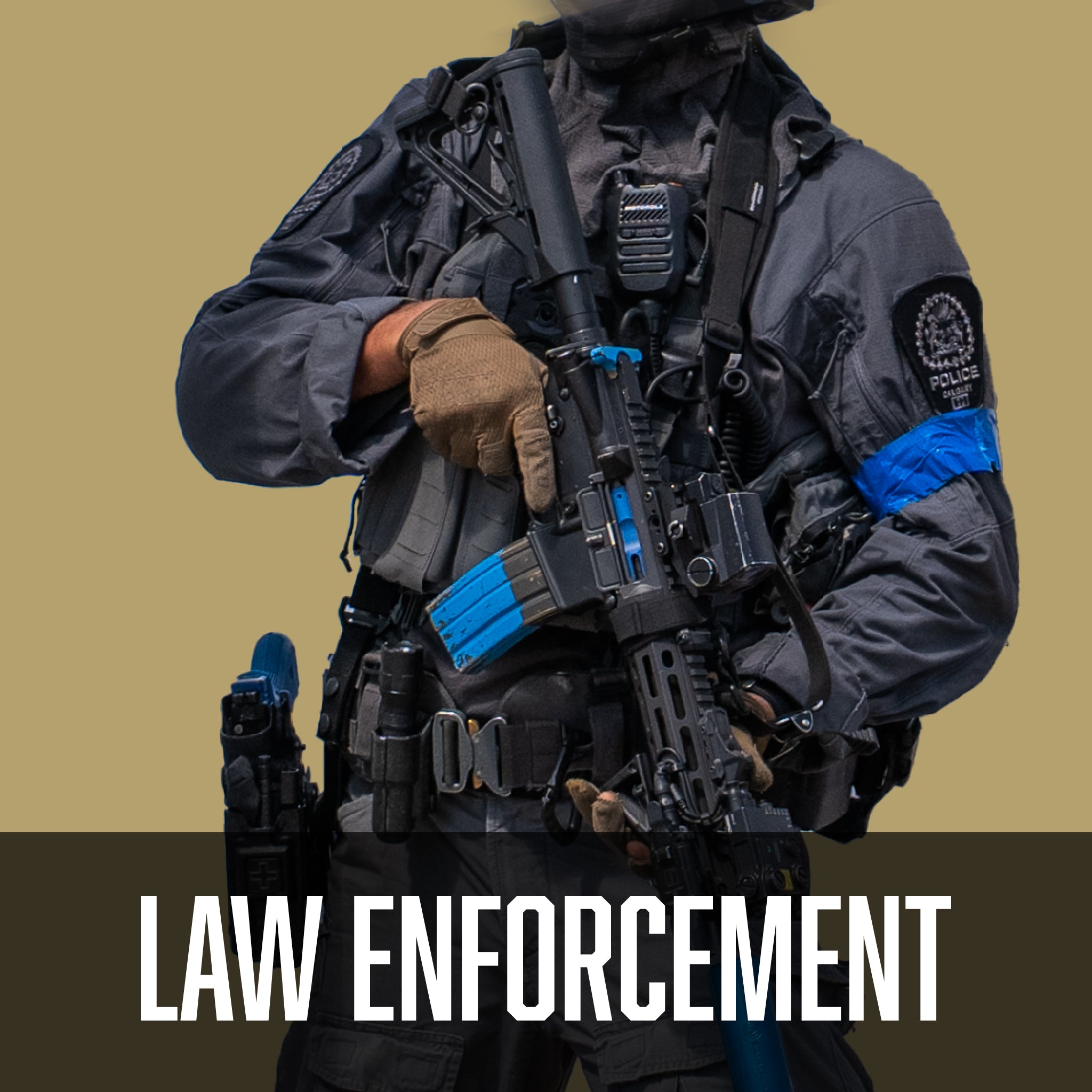 Canadian Tactical Gear Supplier | Boreal Defence
