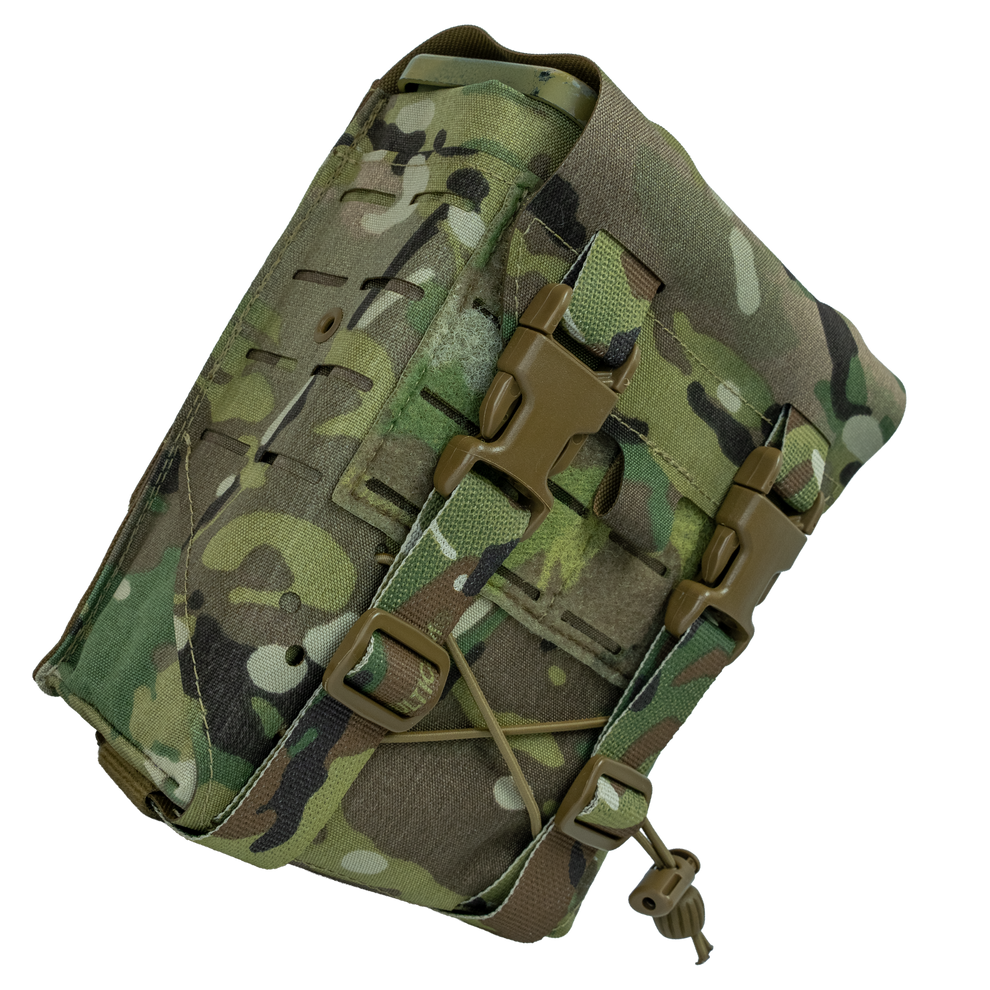Buckle Pouch