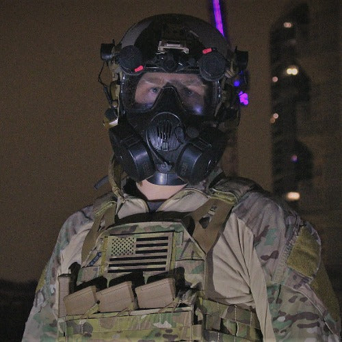 Boreal Defence Company | Innovative Gear for Warfighters
