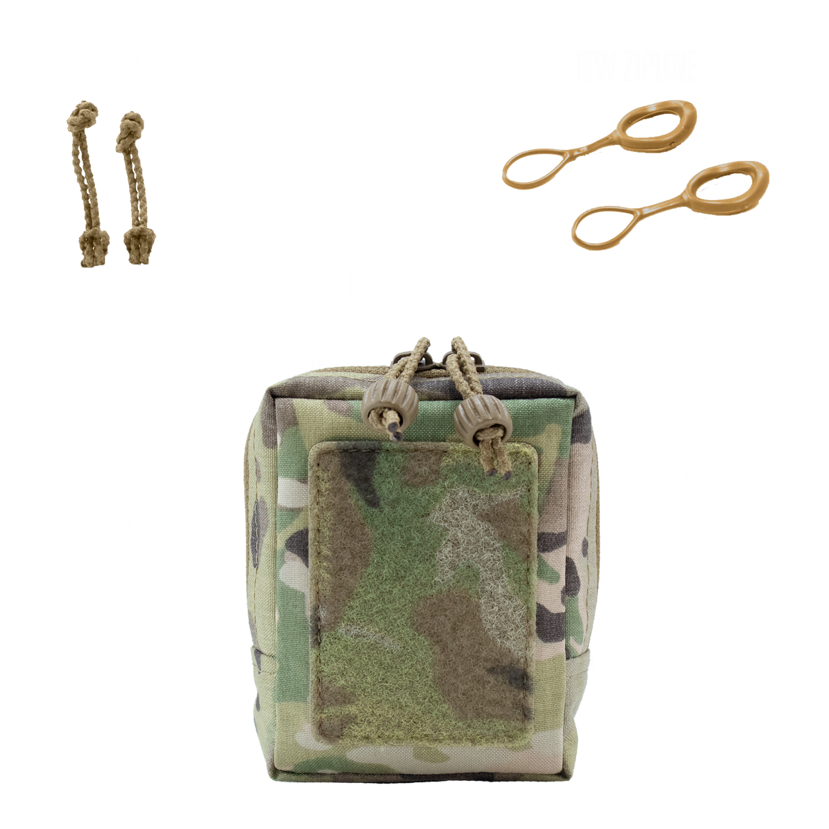 General Purpose Pouch – Boreal Defence