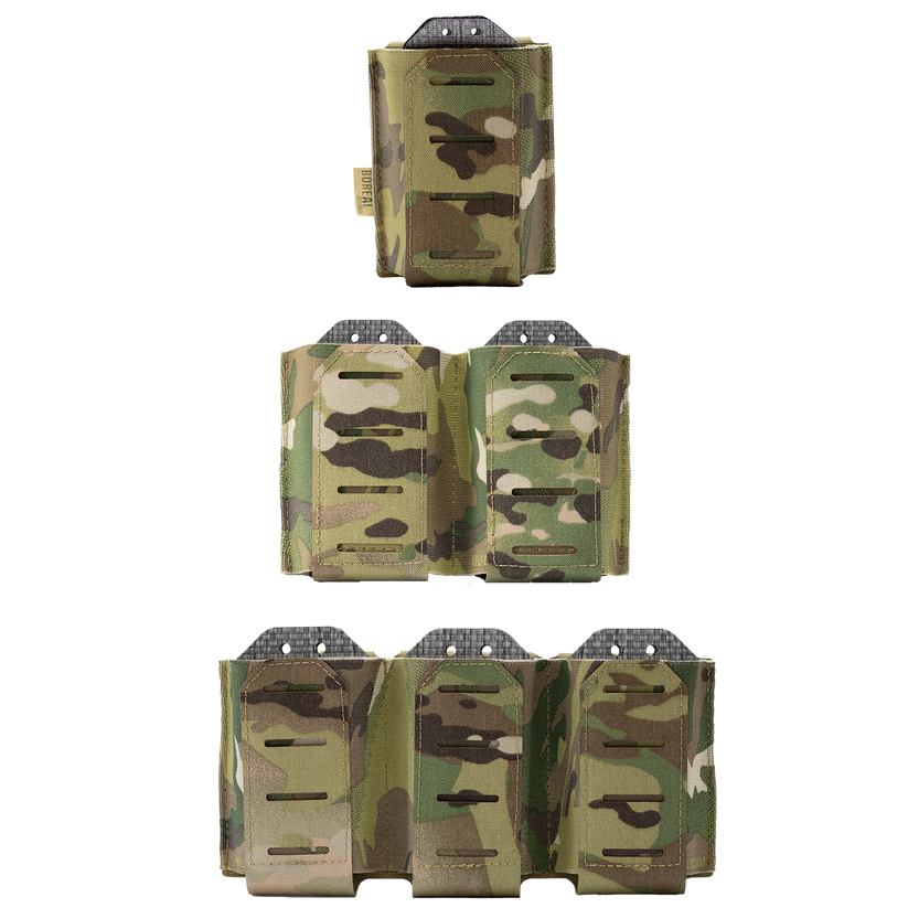 Buy .308 Mag Pouch - Rugged and Reliable Tactical Gear