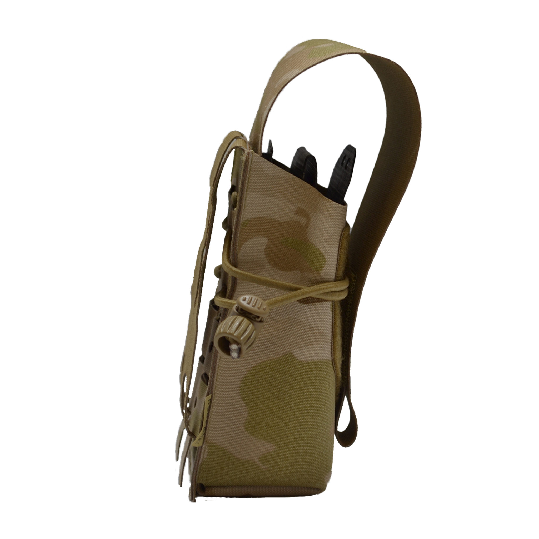 Double Stack Pouch – Boreal Defence