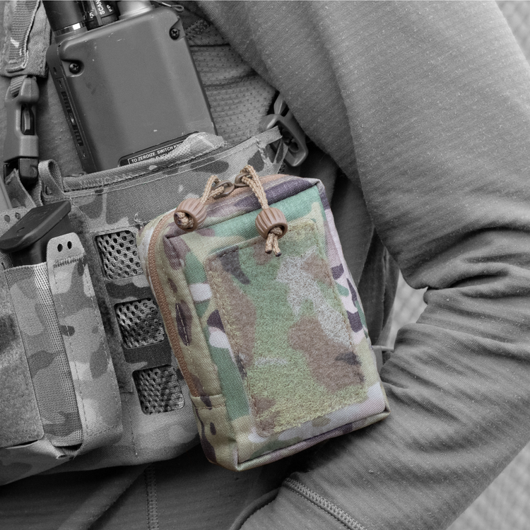 Canadian Tactical Gear Supplier | Boreal Defence